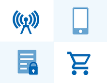 Digital Decade DESI visualisation tool